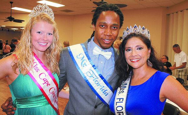 Pageant winners serve for a variety of reasons - Cape Coral Breeze